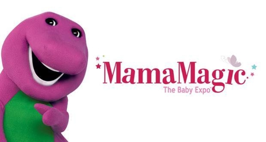 eGotickets — South Africa - Durban Expo Centre - Barney at MamaMagic at ...