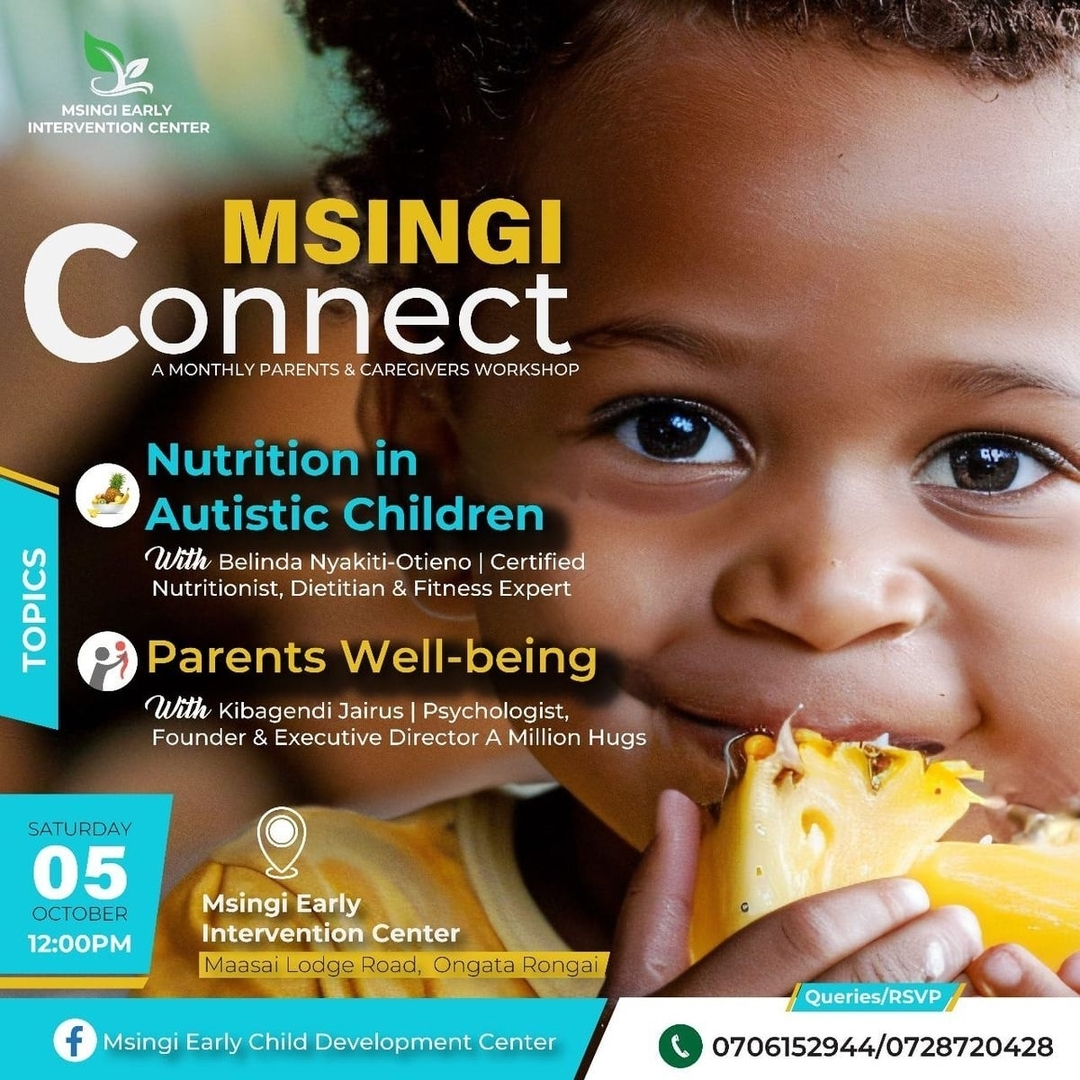 eGotickets — Parents and Caregivers Training Workshop Tickets, Fri, 04 ...